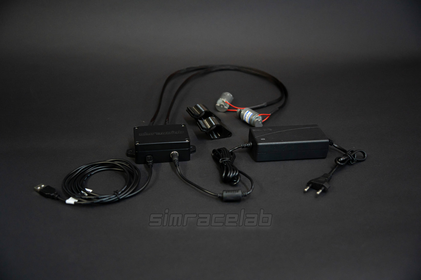 Simracing Pedal Rumble Kit – Simracelab