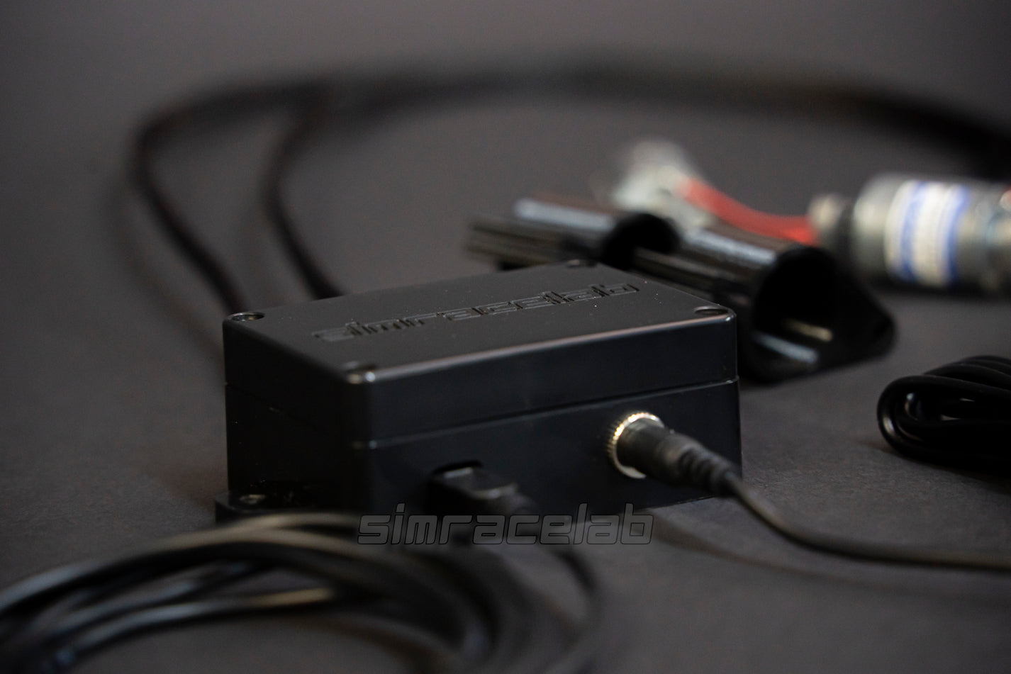 Simracing Pedal Rumble Kit – Simracelab