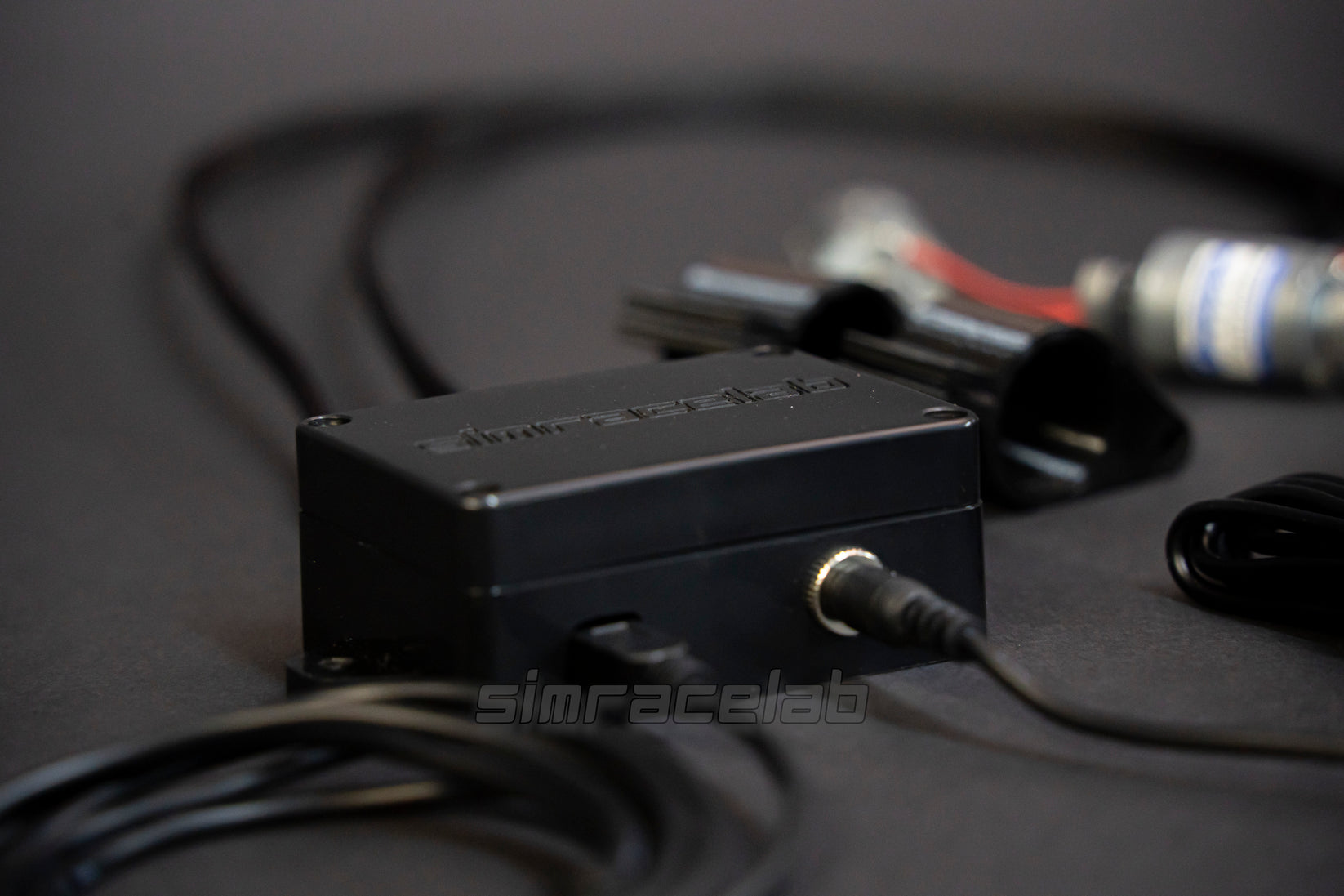 Simracing Pedal Rumble Kit – Simracelab