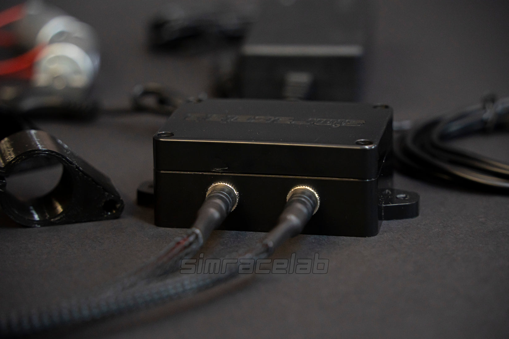 Simracing Pedal Rumble Kit – Simracelab