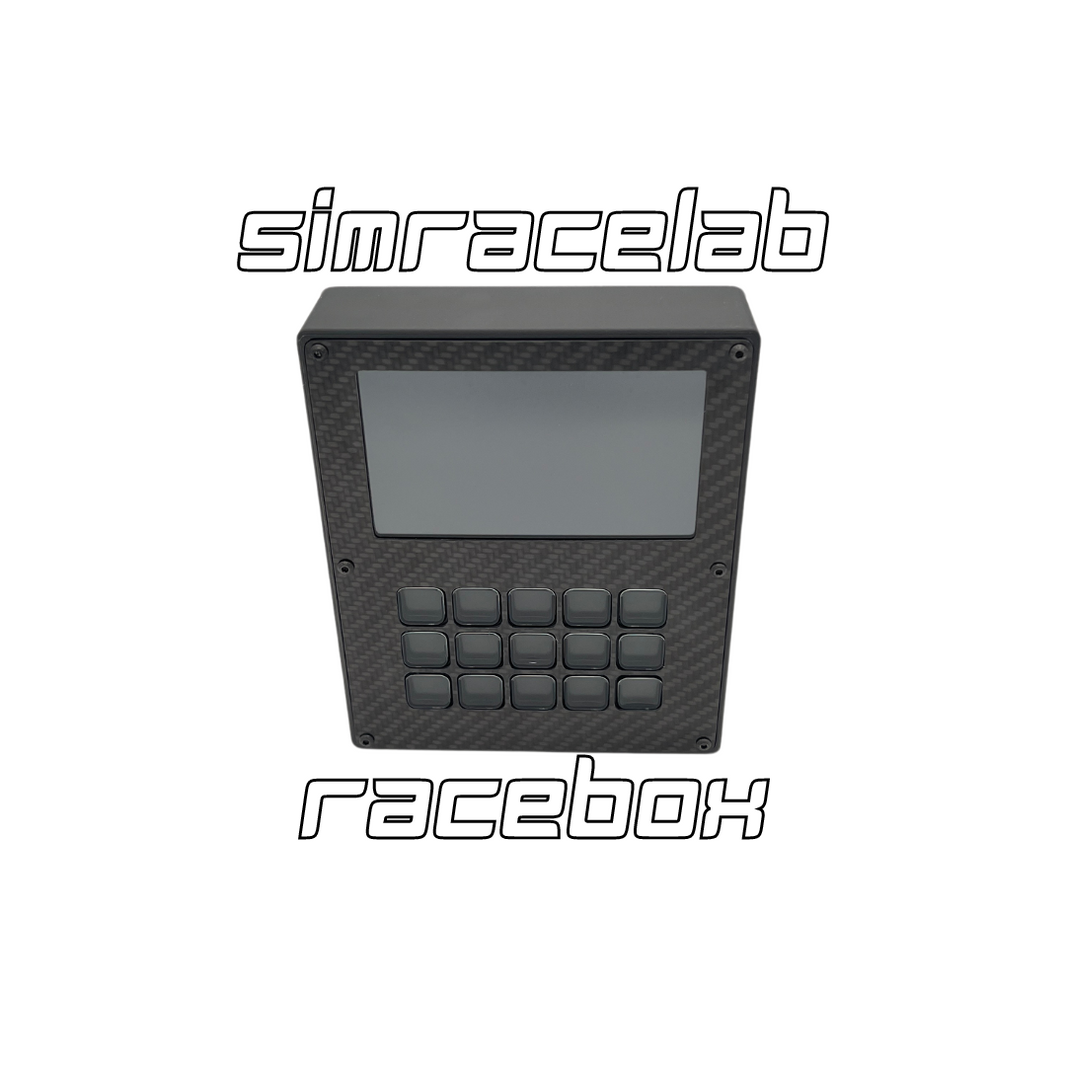 Simracelab